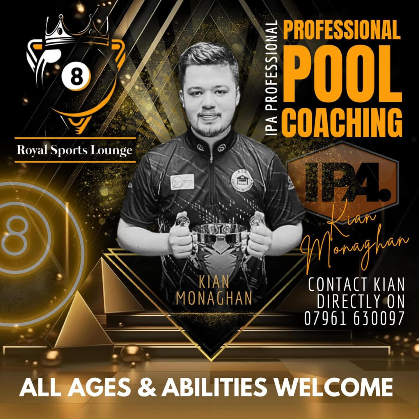 Coaching - Royal Sports Lounge